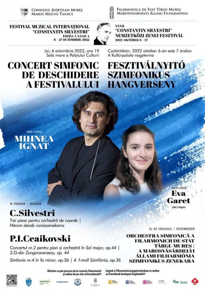 Filarmonica de Stat Targu Mures